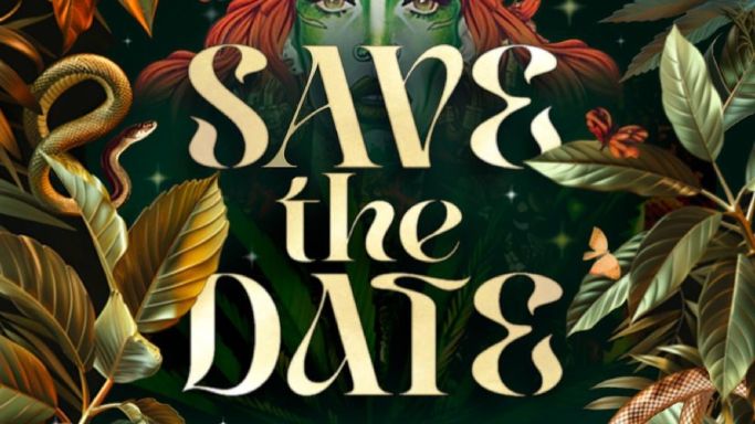 Drag Race México 2024 viewing party x Eva Blunt - Agenda Chilango