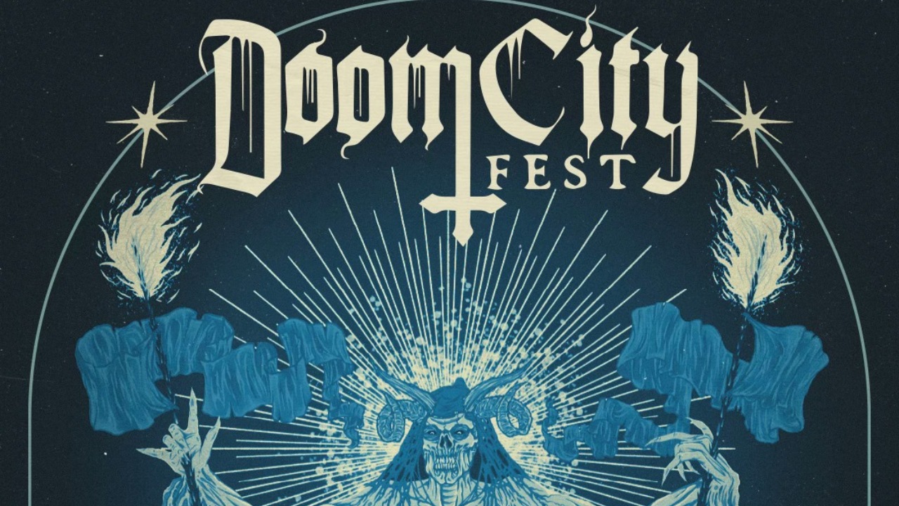 Doom City Fest - Agenda Chilango