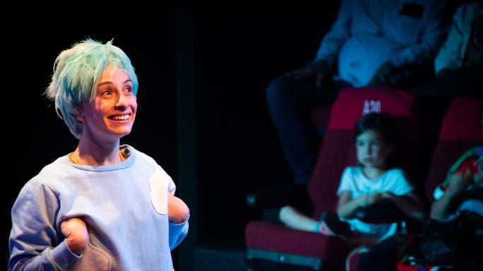 Toto & Pez - Agenda Chilango