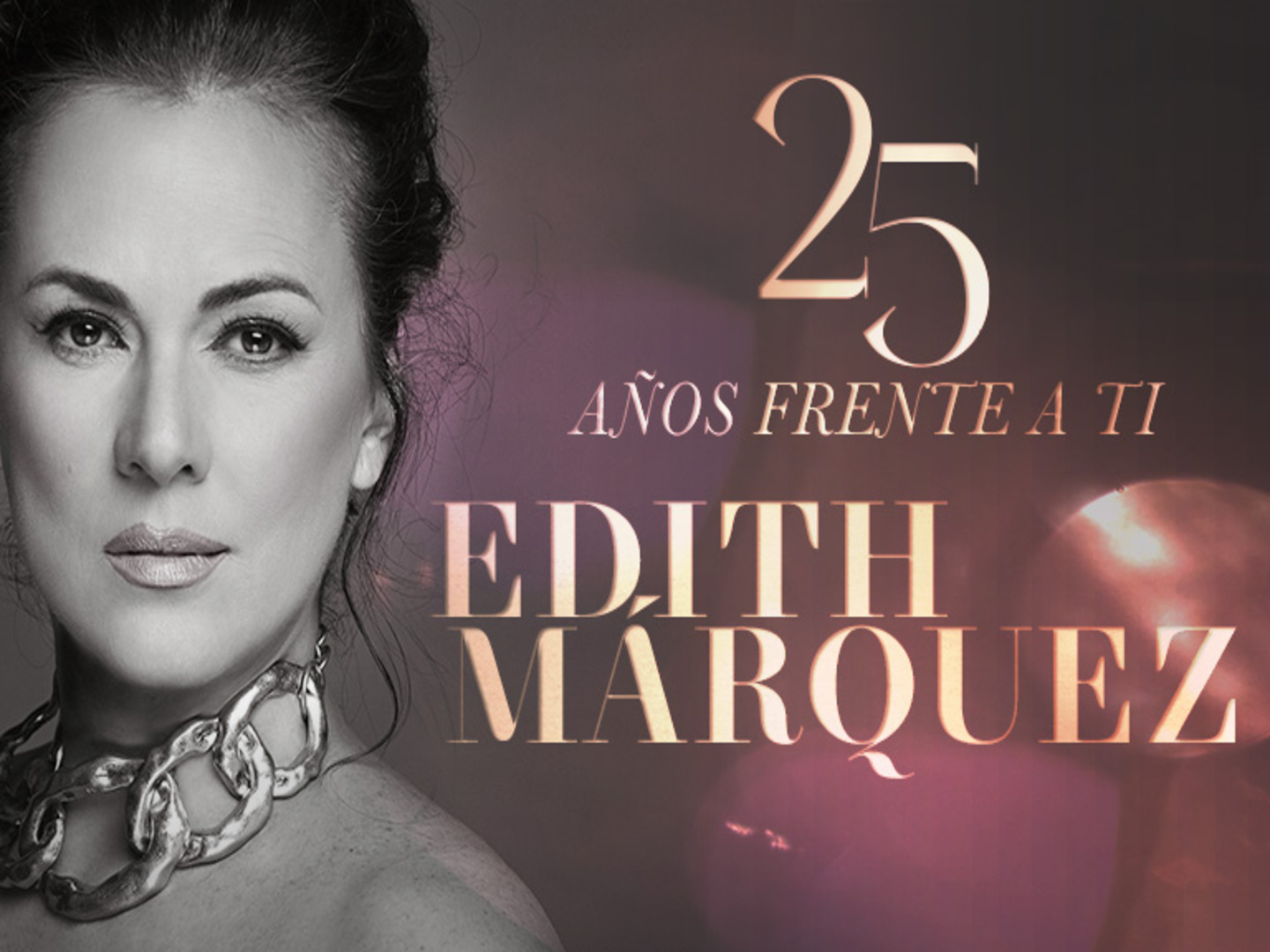 Edith Márquez - Agenda Chilango