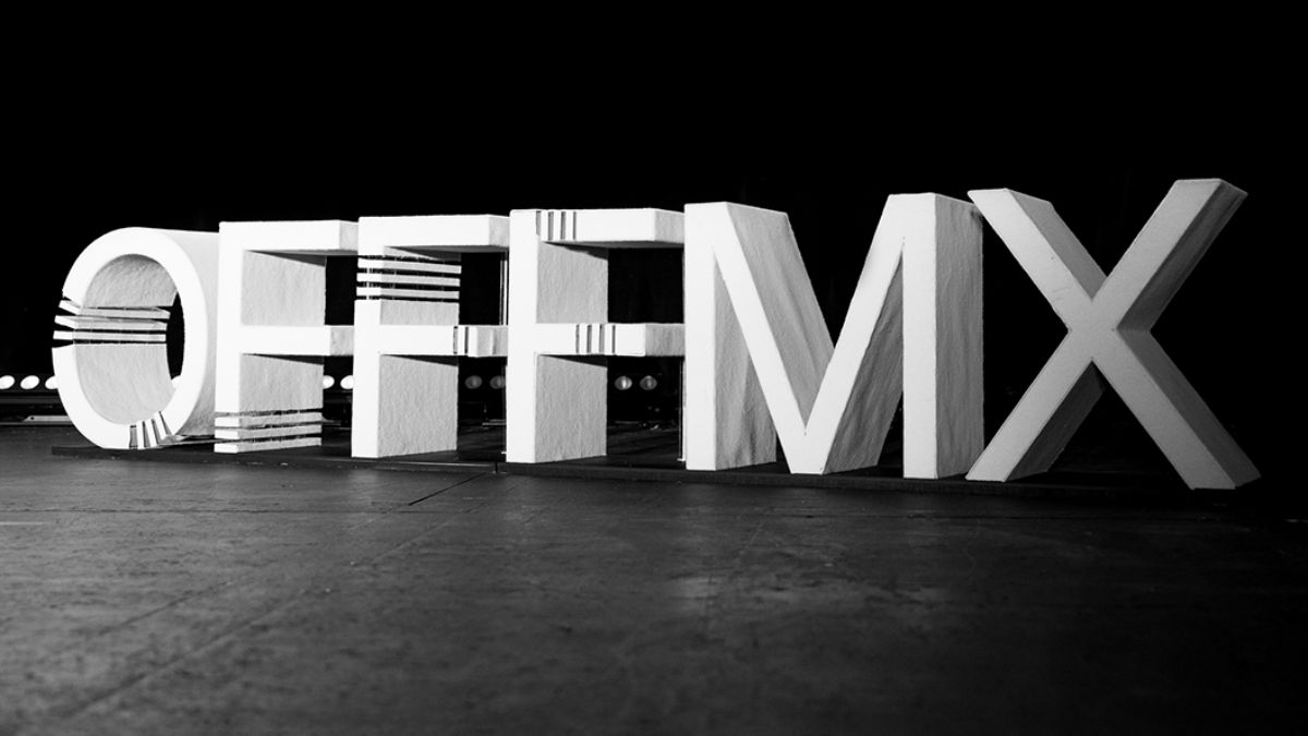 OFFF MX 2024 - Agenda Chilango