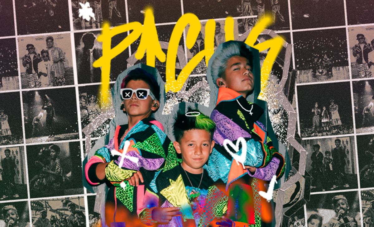 Picus: Evolution Tour 2024 - Agenda Chilango