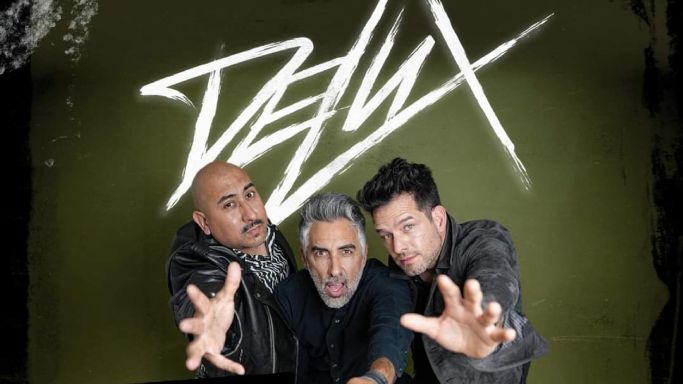 Delux - Agenda Chilango