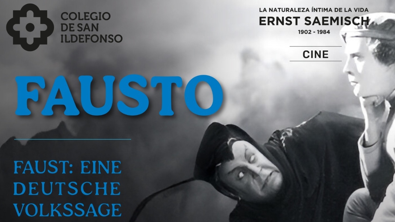 FAUSTO - Agenda Chilango