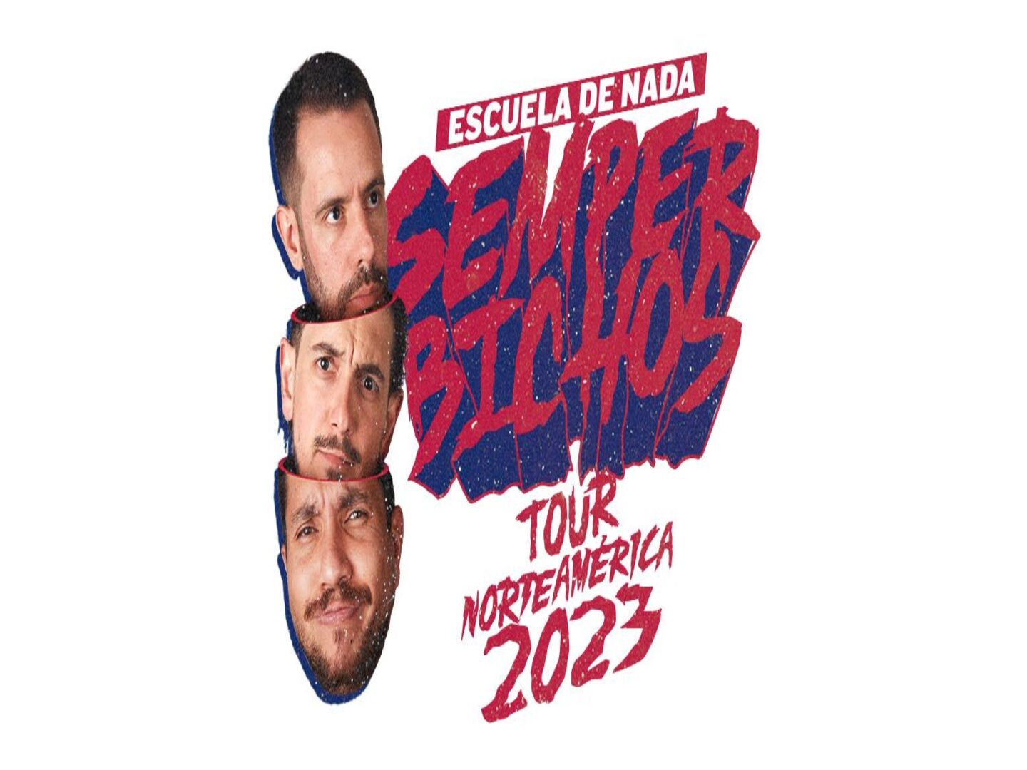 Escuela de Nada. Semper Bicho - Agenda Chilango