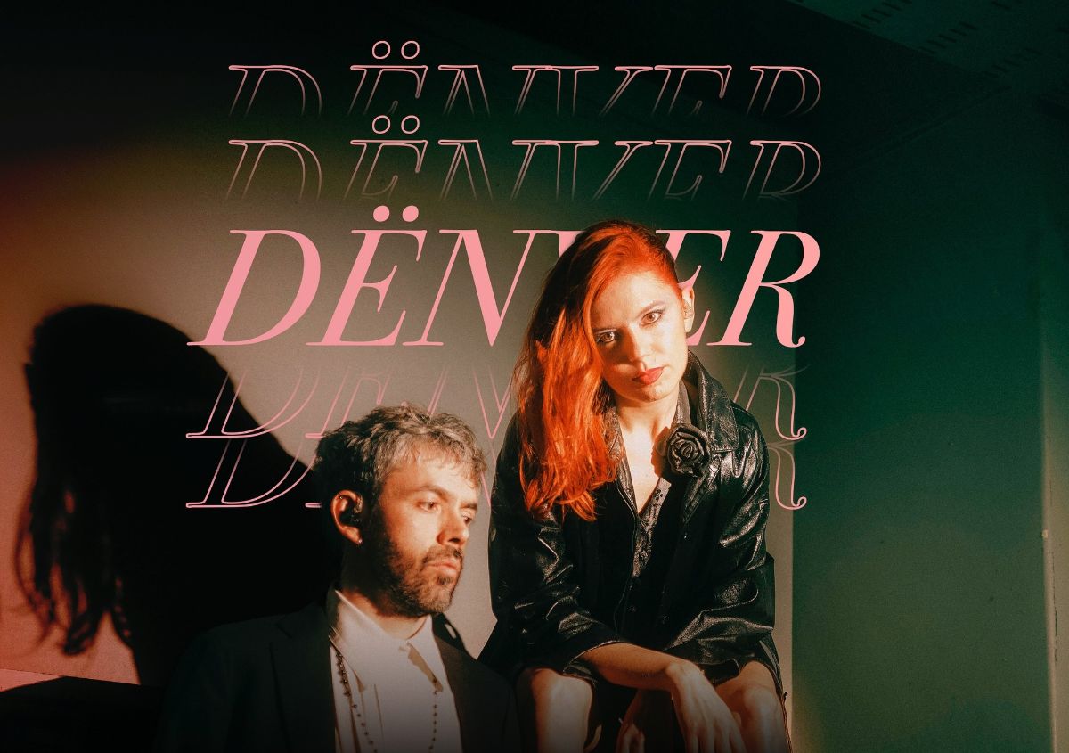 Dënver en CDMX - Agenda Chilango