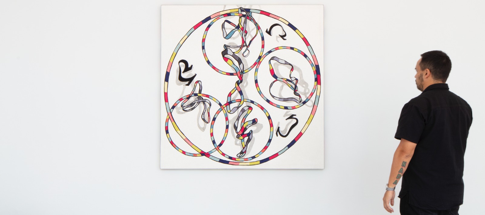 OMEGA, de Pablo Vargas Lugo - Agenda Chilango