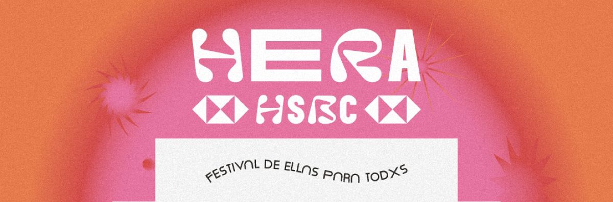 Hera HSBC 2024 - Agenda Chilango